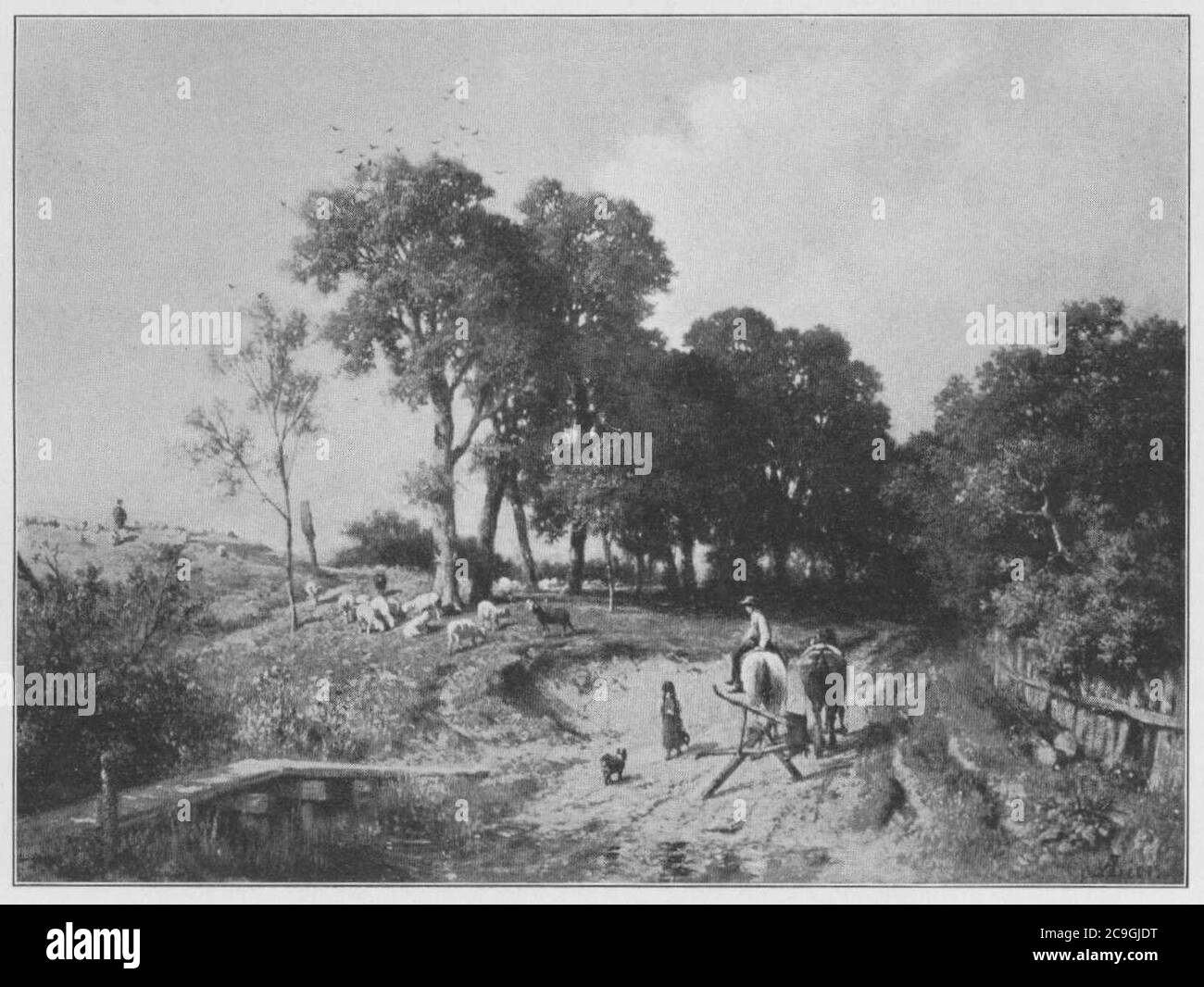 It 1068 Black and White Stock Photos & Images - Alamy