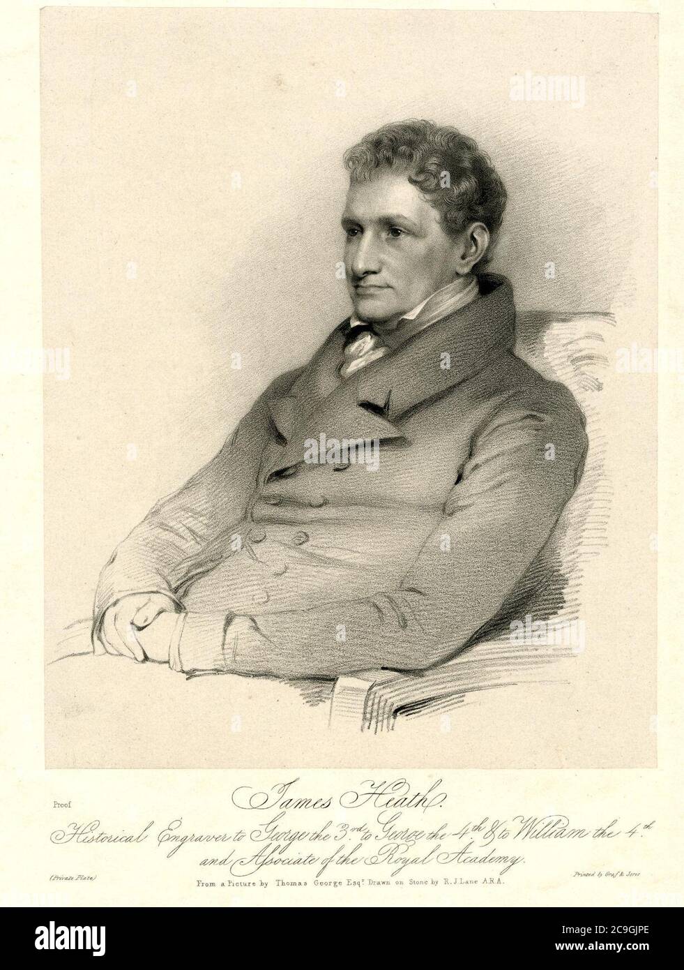 James heath hi-res stock photography and images - Alamy