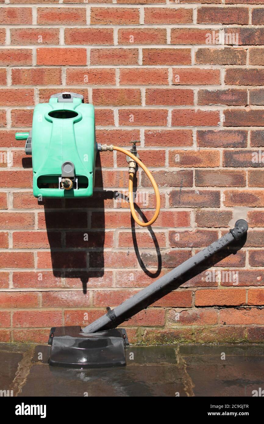 Drain pipe wall texture hi-res stock photography and images - Alamy