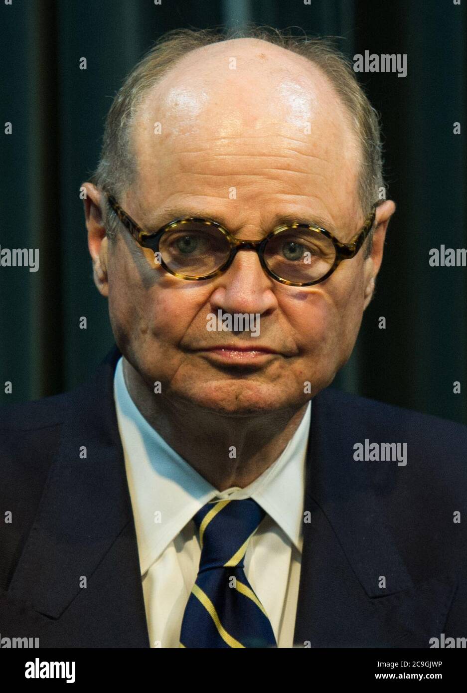 James dobbins hi-res stock photography and images - Alamy