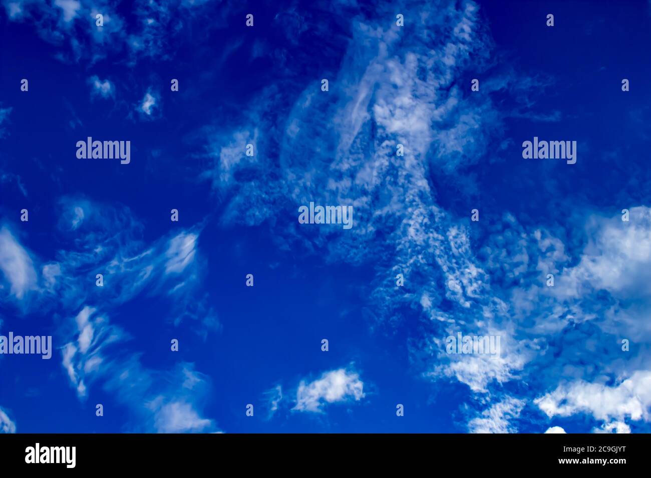 Dark Stratus Clouds High Resolution Stock Photography and Images - Alamy