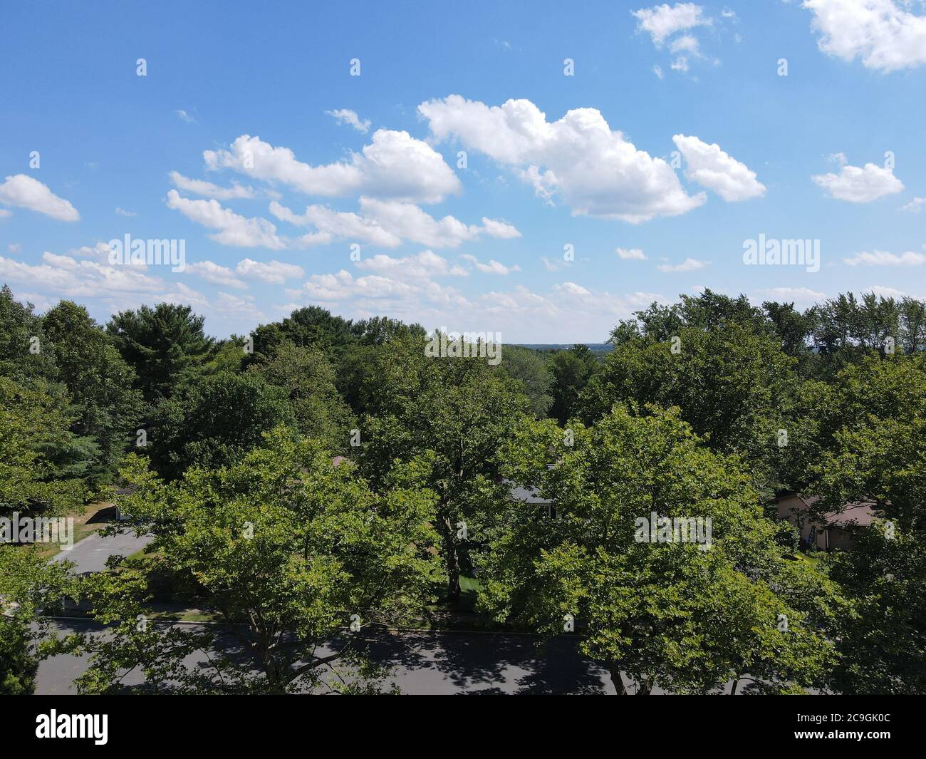 Sycamore township hi-res stock photography and images - Alamy