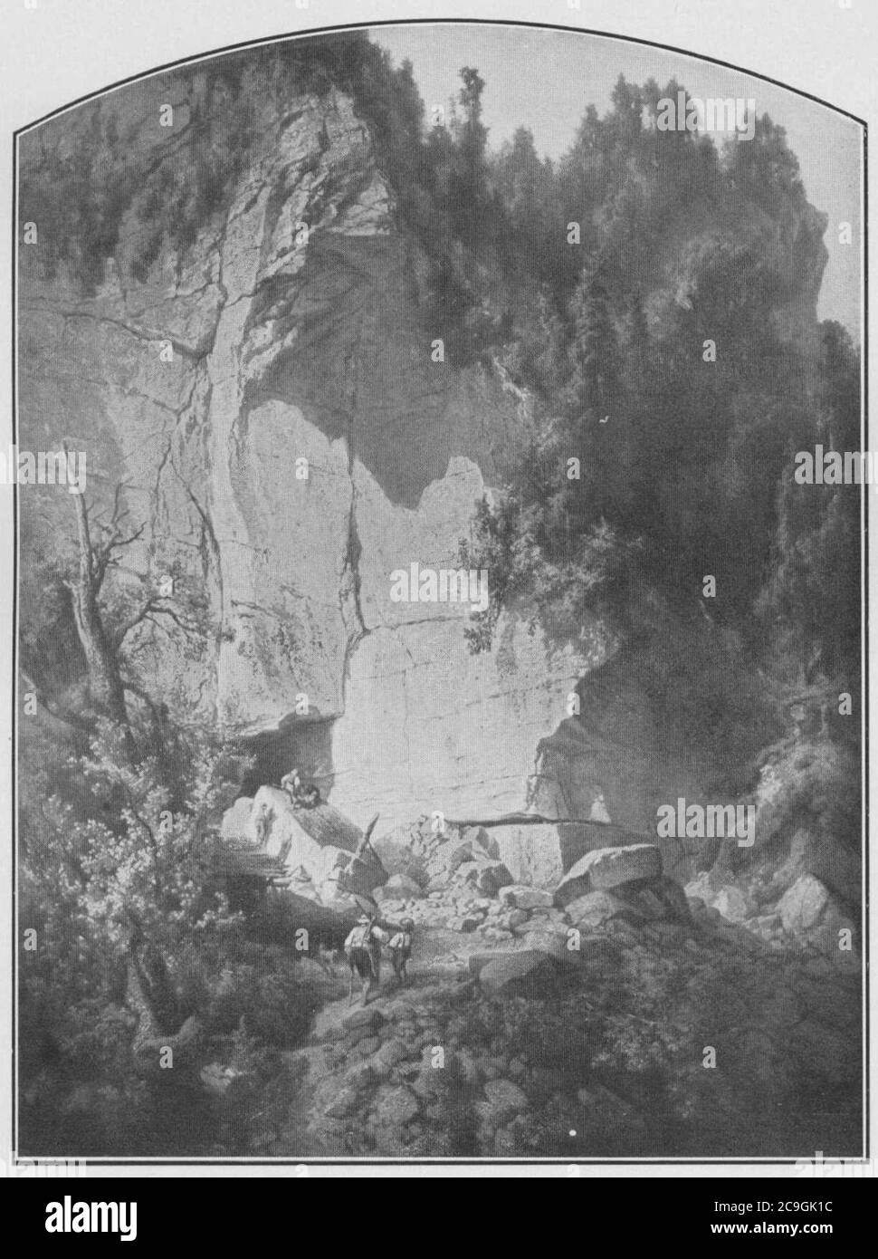 1255 hi-res stock photography and images - Alamy