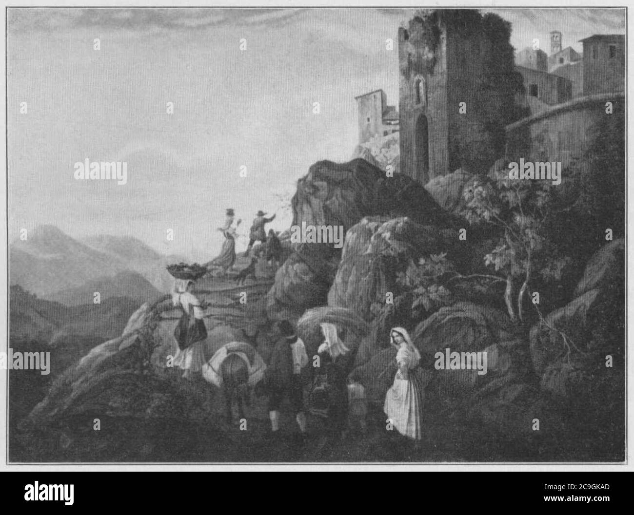 1423 Black and White Stock Photos & Images - Alamy