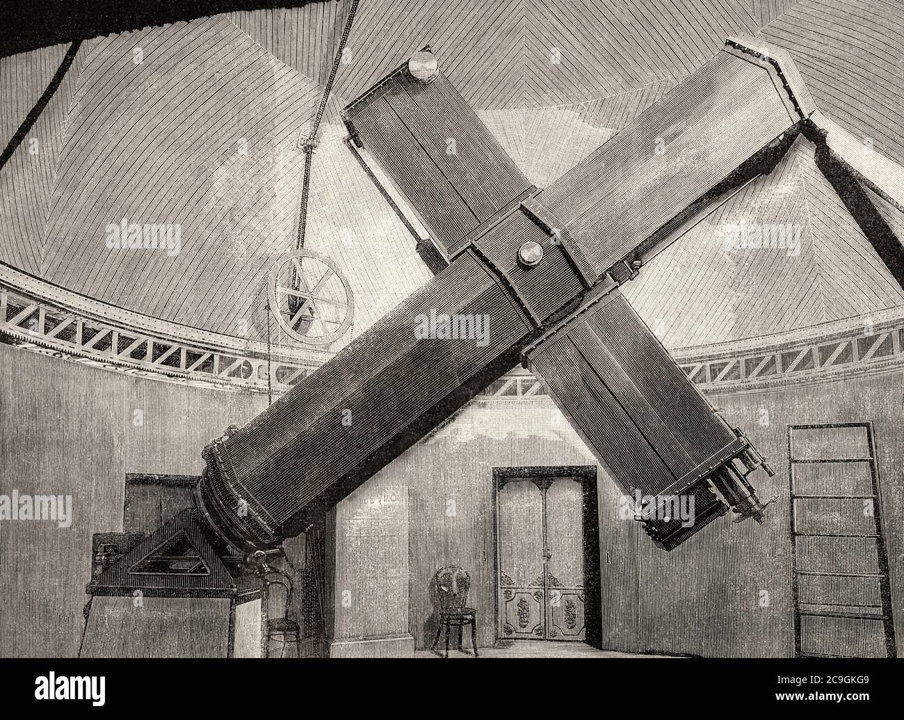 Archival naval observatory hi-res stock photography and images - Alamy