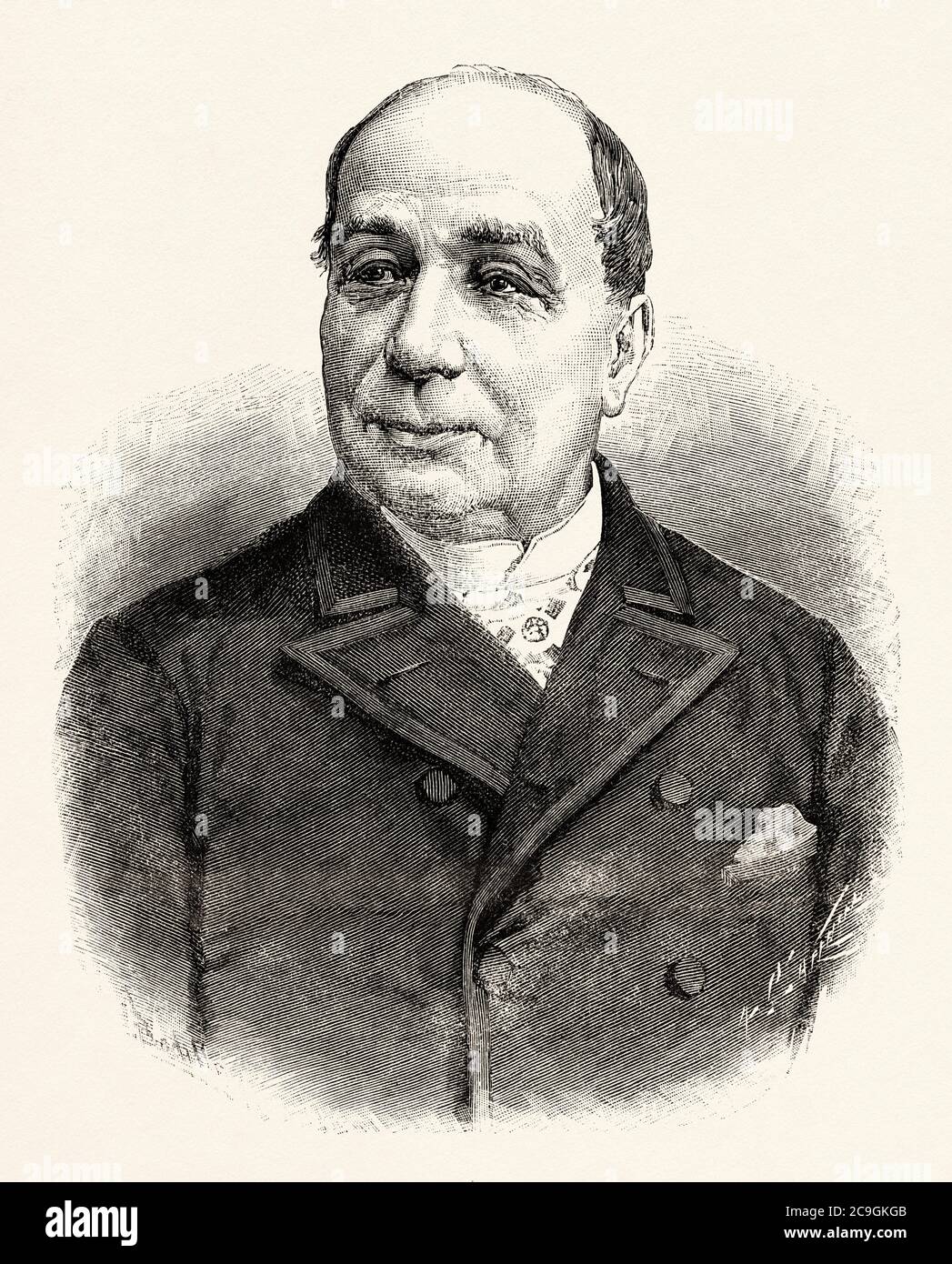 Mariano fernandez hi-res stock photography and images - Alamy