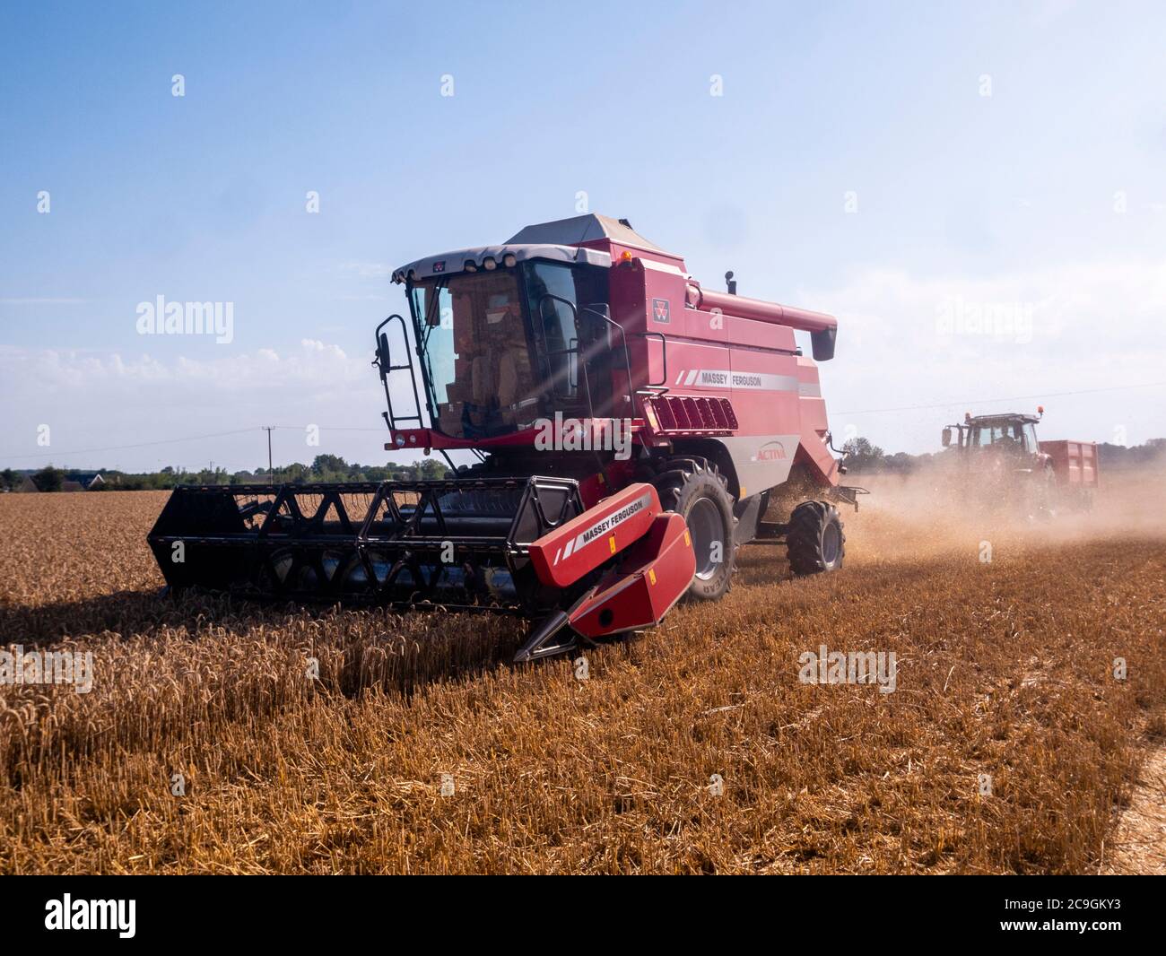 Separate chaff from grain hi-res stock photography and images - Alamy