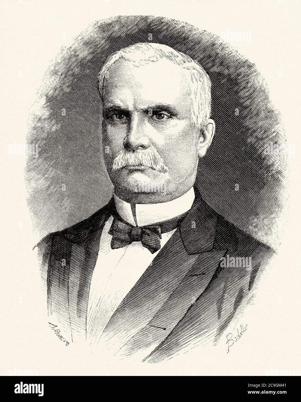 Moyano claudio hi-res stock photography and images - Alamy