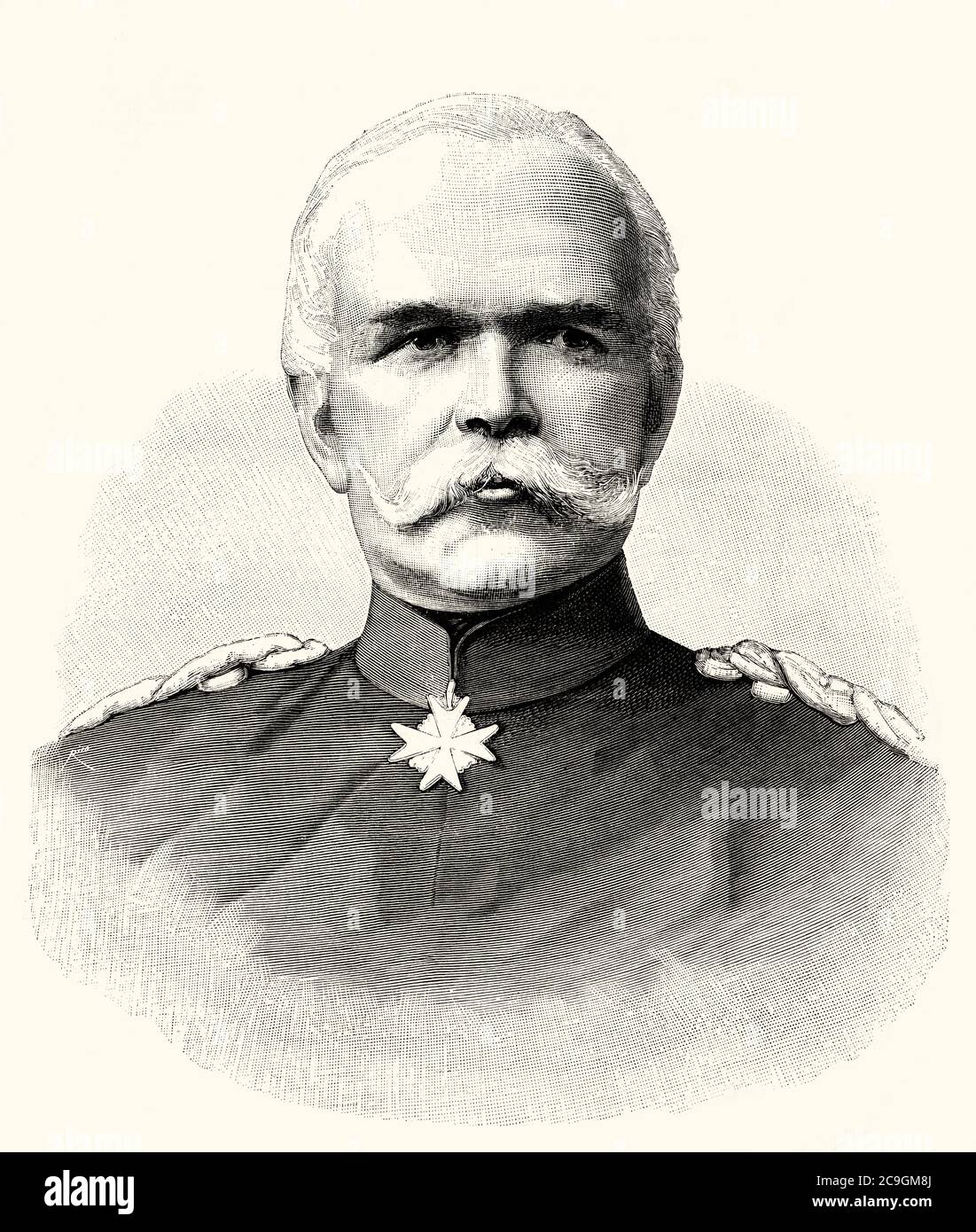 Born georg leo hi-res stock photography and images - Alamy