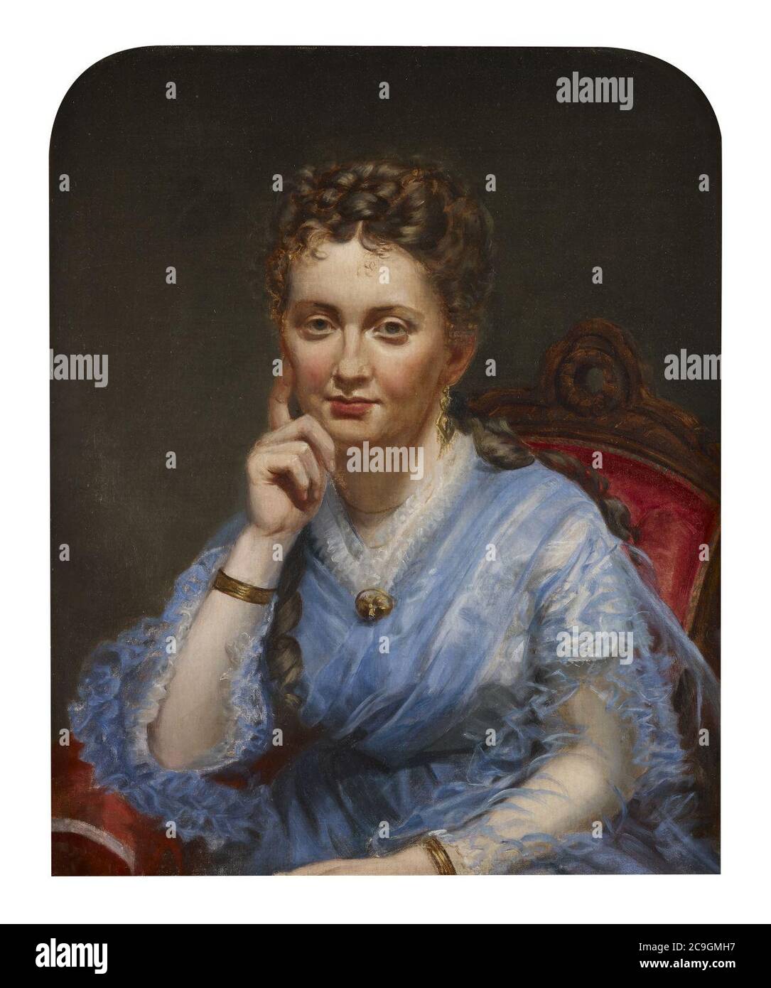 Jacob Cox - Virginia Rohm Wilson Stock Photo - Alamy