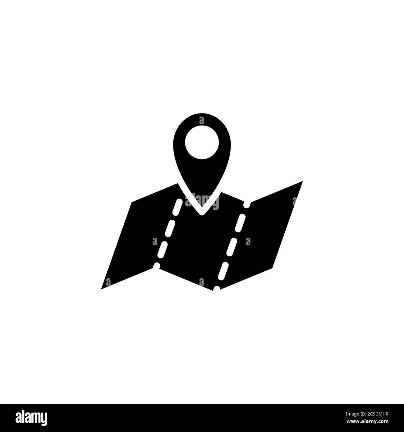 Regional logo Stock Vector Images - Alamy