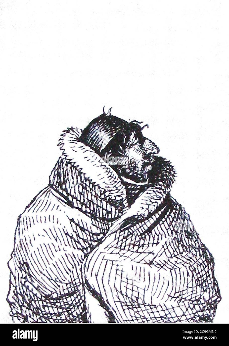 Self reference Cut Out Stock Images & Pictures - Alamy