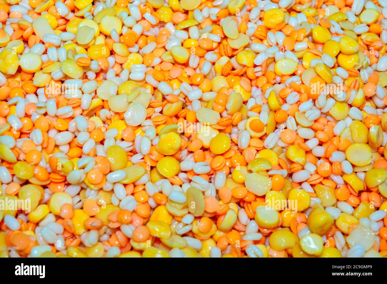 Masoor Dal High Resolution Stock Photography and Images - Alamy