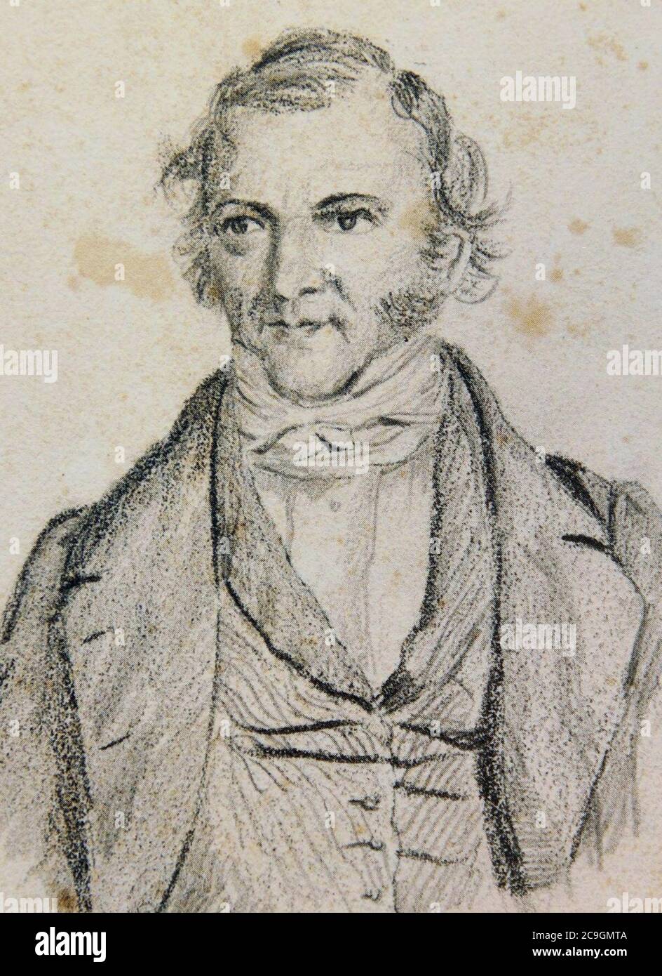 Meyer j hi-res stock photography and images - Alamy