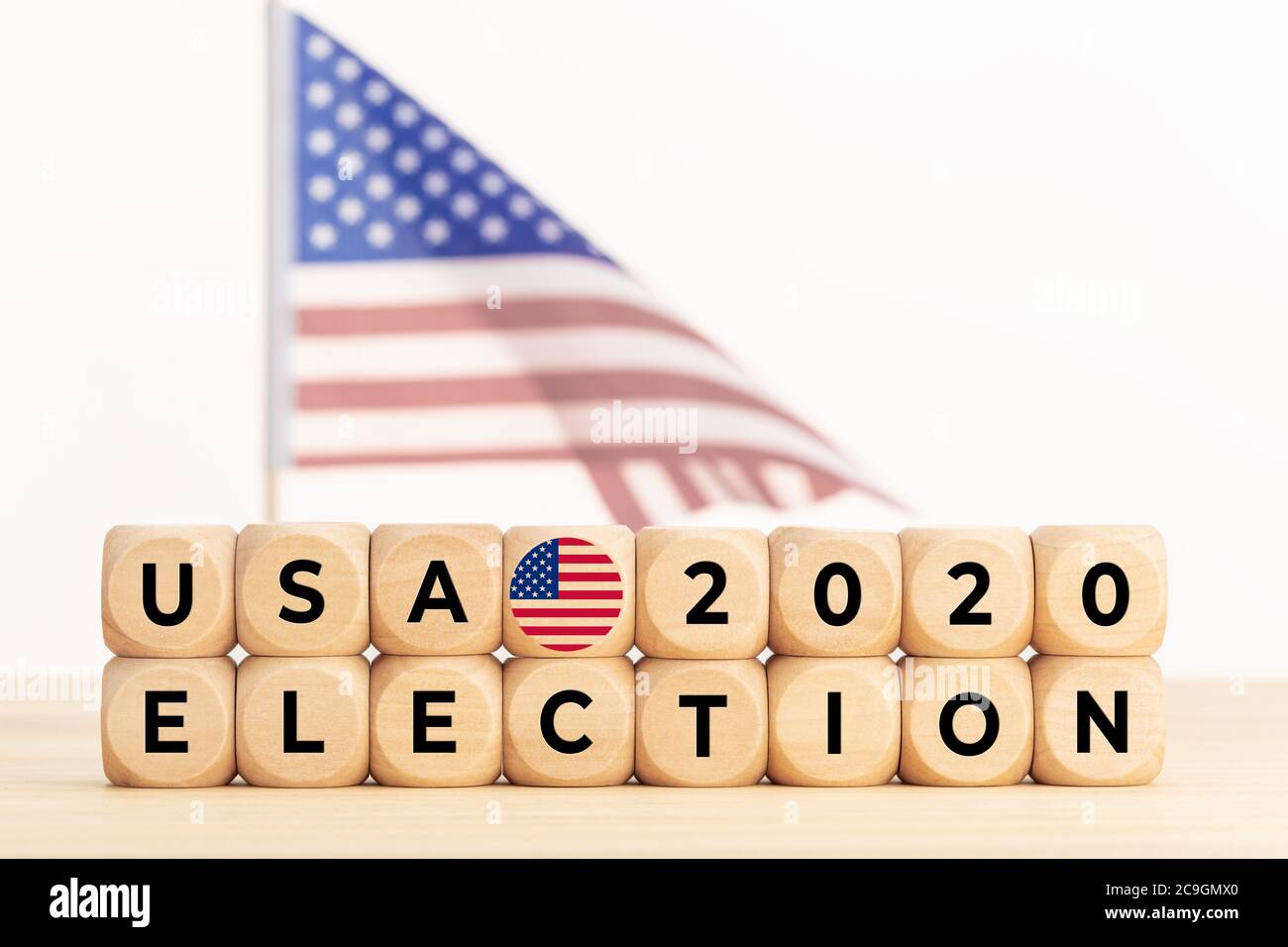 Usa 2020 election hi-res stock photography and images - Alamy