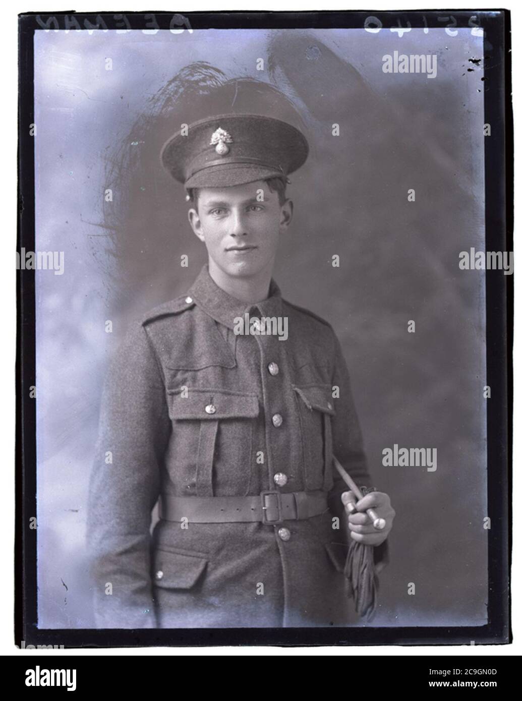 Beeman hi-res stock photography and images - Alamy