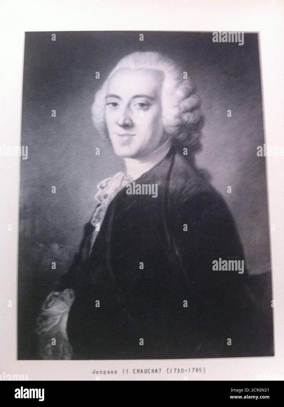 Chauchat hi-res stock photography and images - Alamy