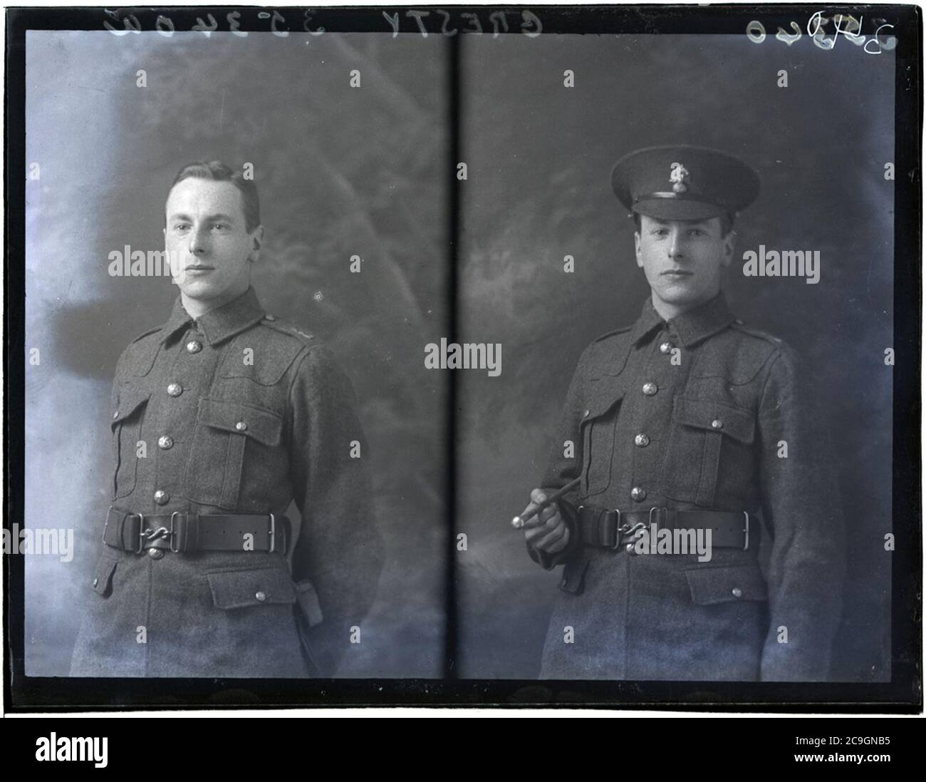 Gresty hi-res stock photography and images - Alamy