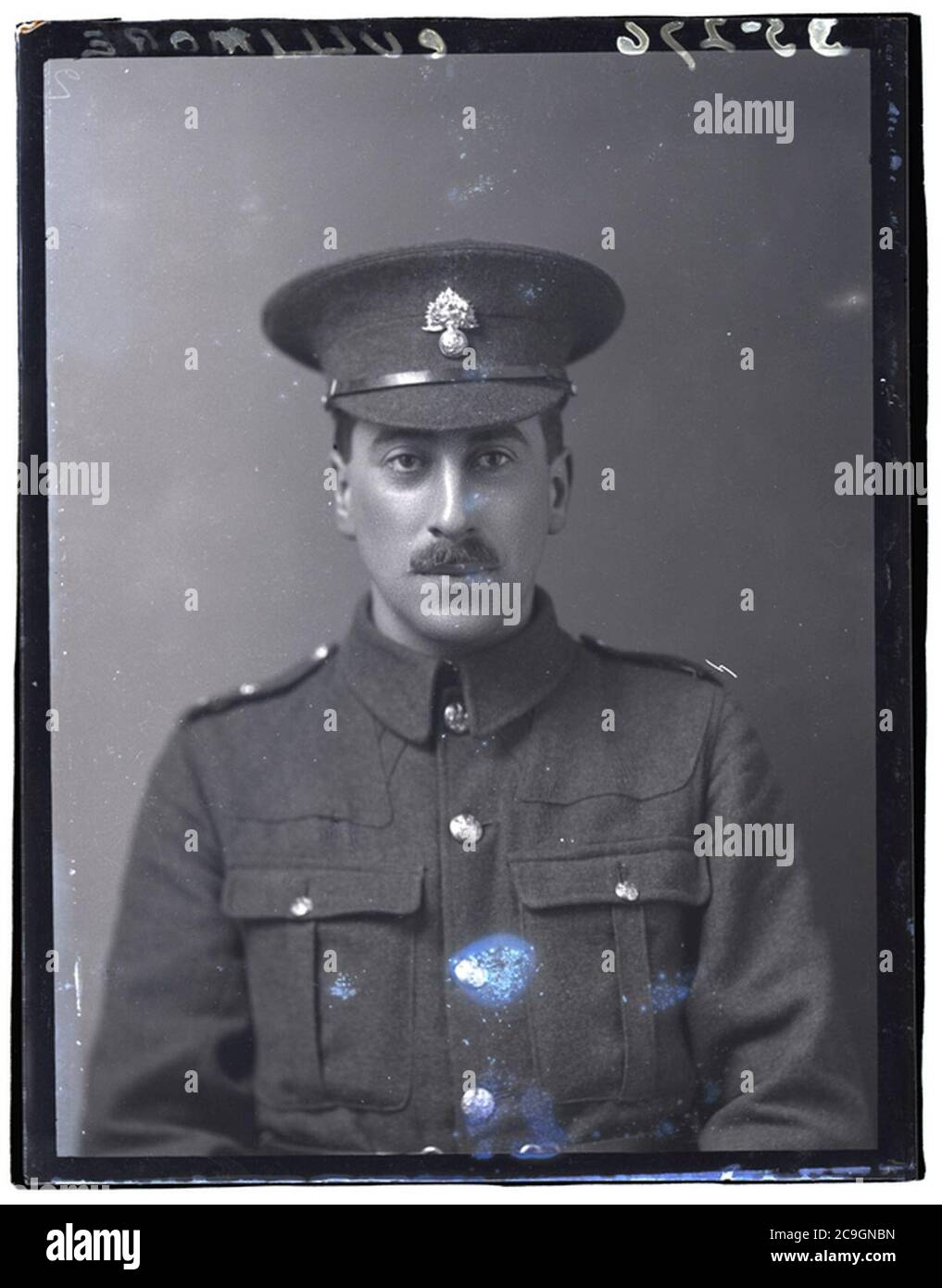 Cullimore hi-res stock photography and images - Alamy