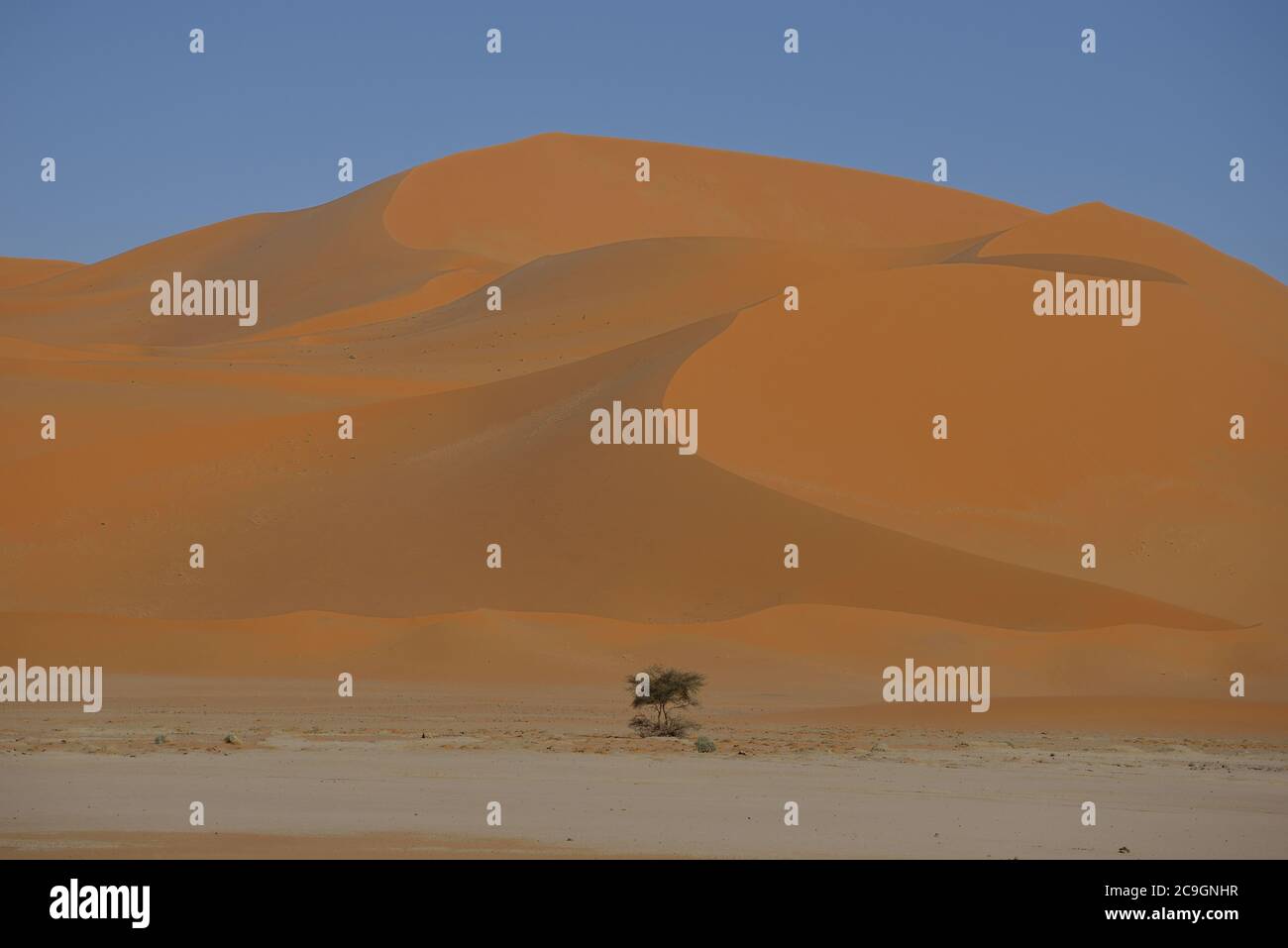 Tadrart rouge national park hi-res stock photography and images - Alamy