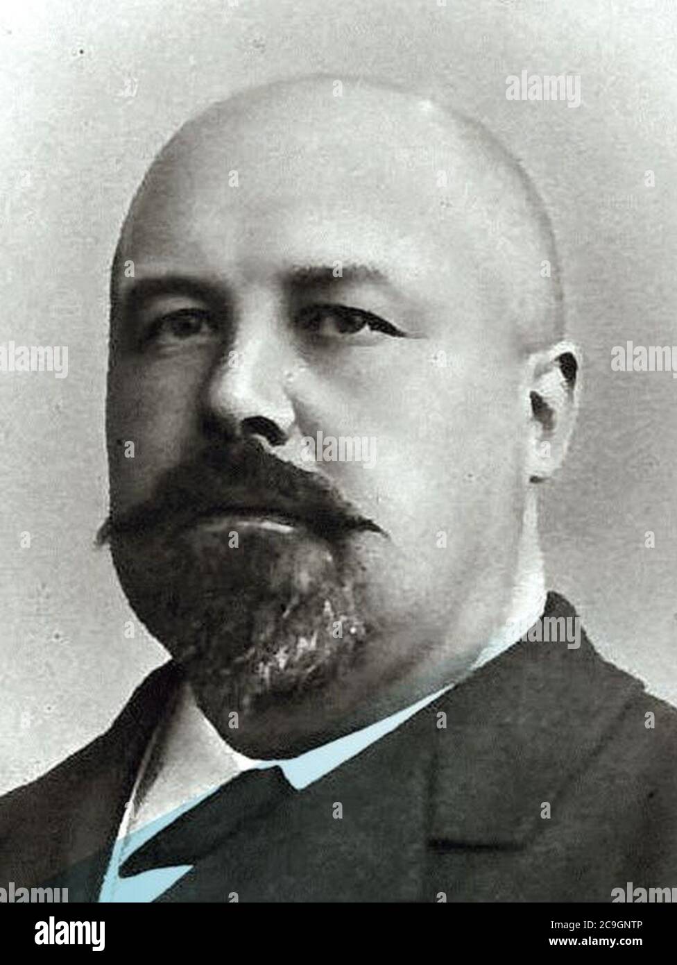 Jacobus de Koning (1855-1906 Stock Photo - Alamy