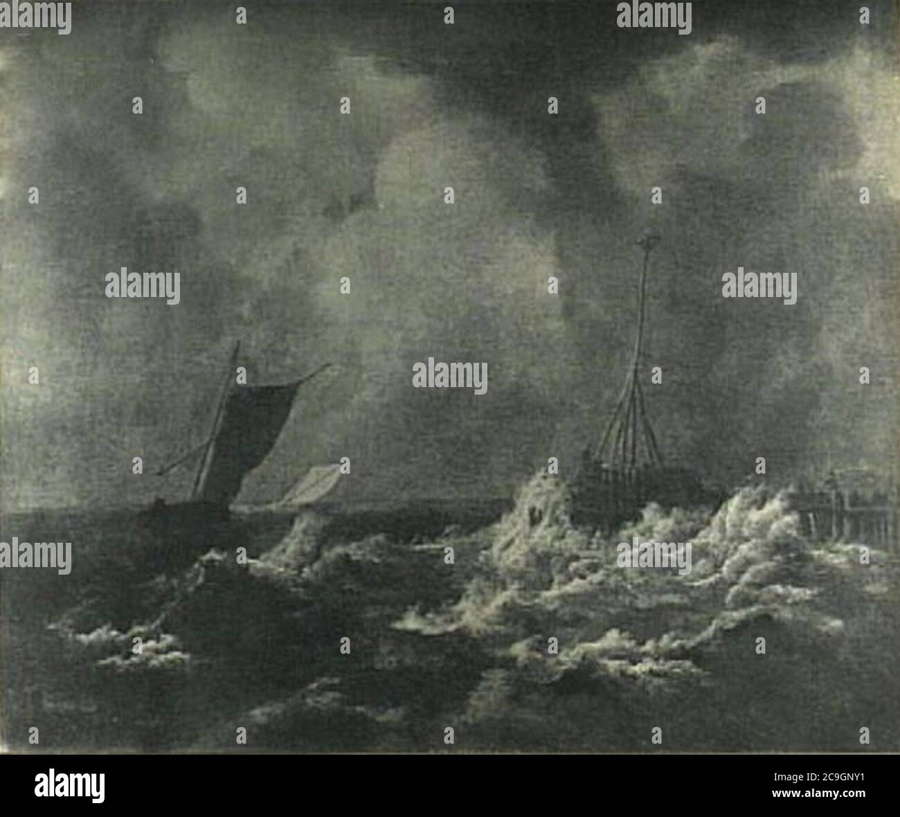 Sailing ships in hi-res stock photography and images - Alamy