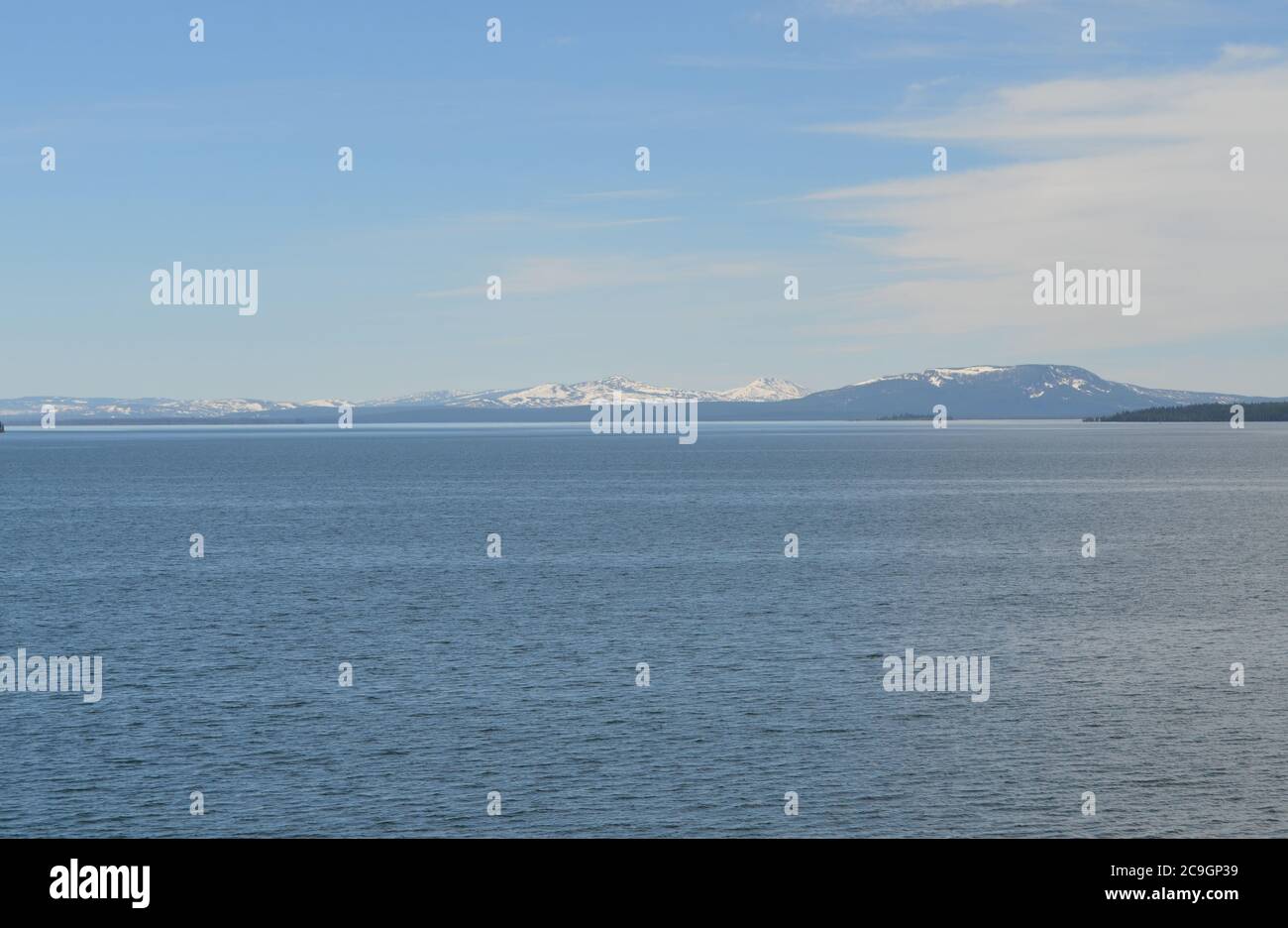 Hancock scenic overlook hi-res stock photography and images - Alamy