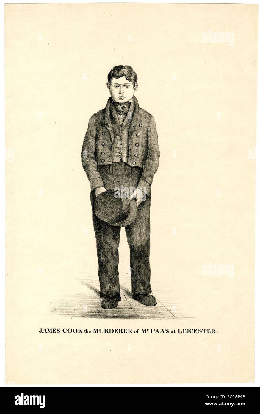 Where mr cook Cut Out Stock Images & Pictures - Alamy