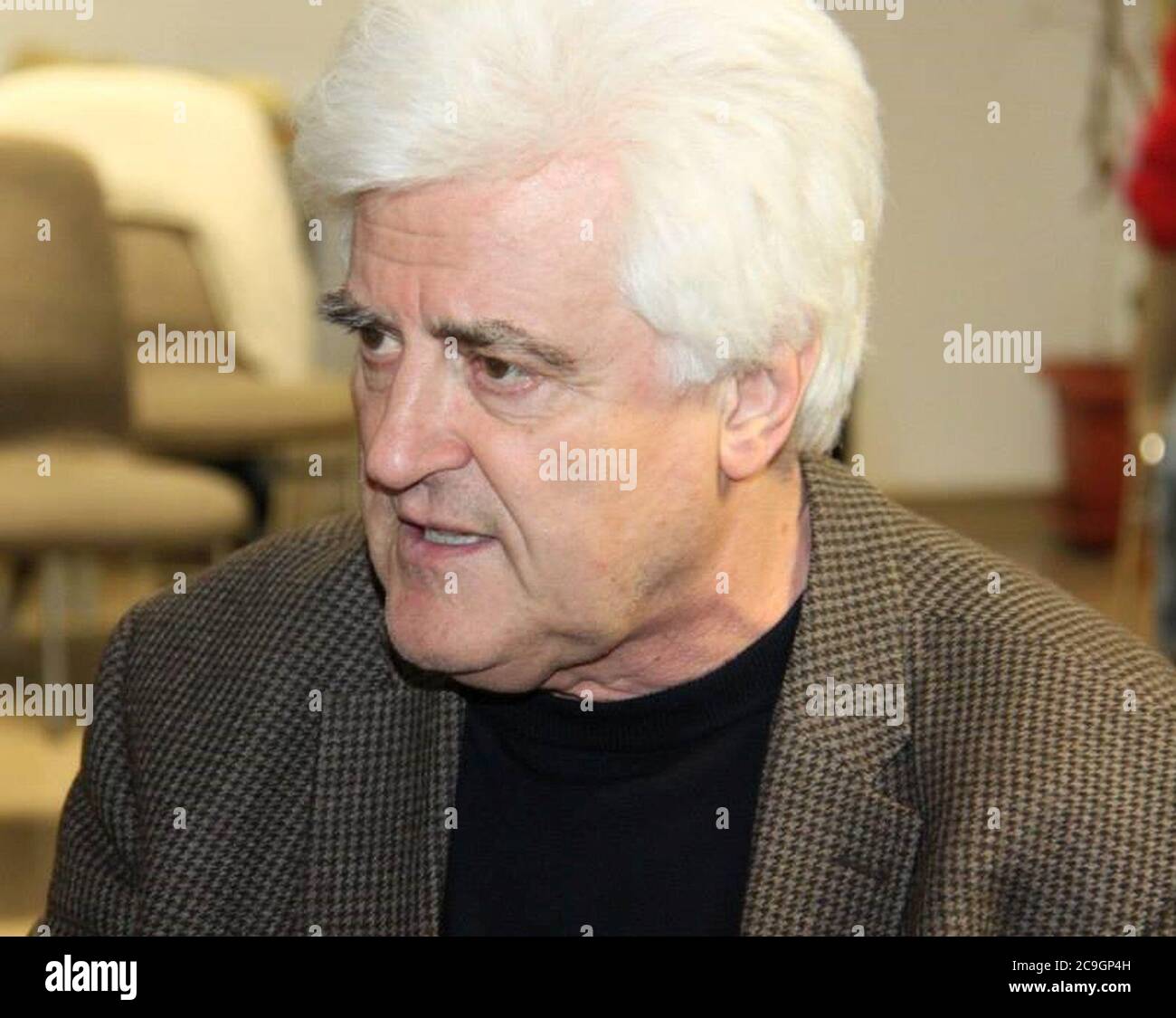 Janez hi-res stock photography and images - Alamy