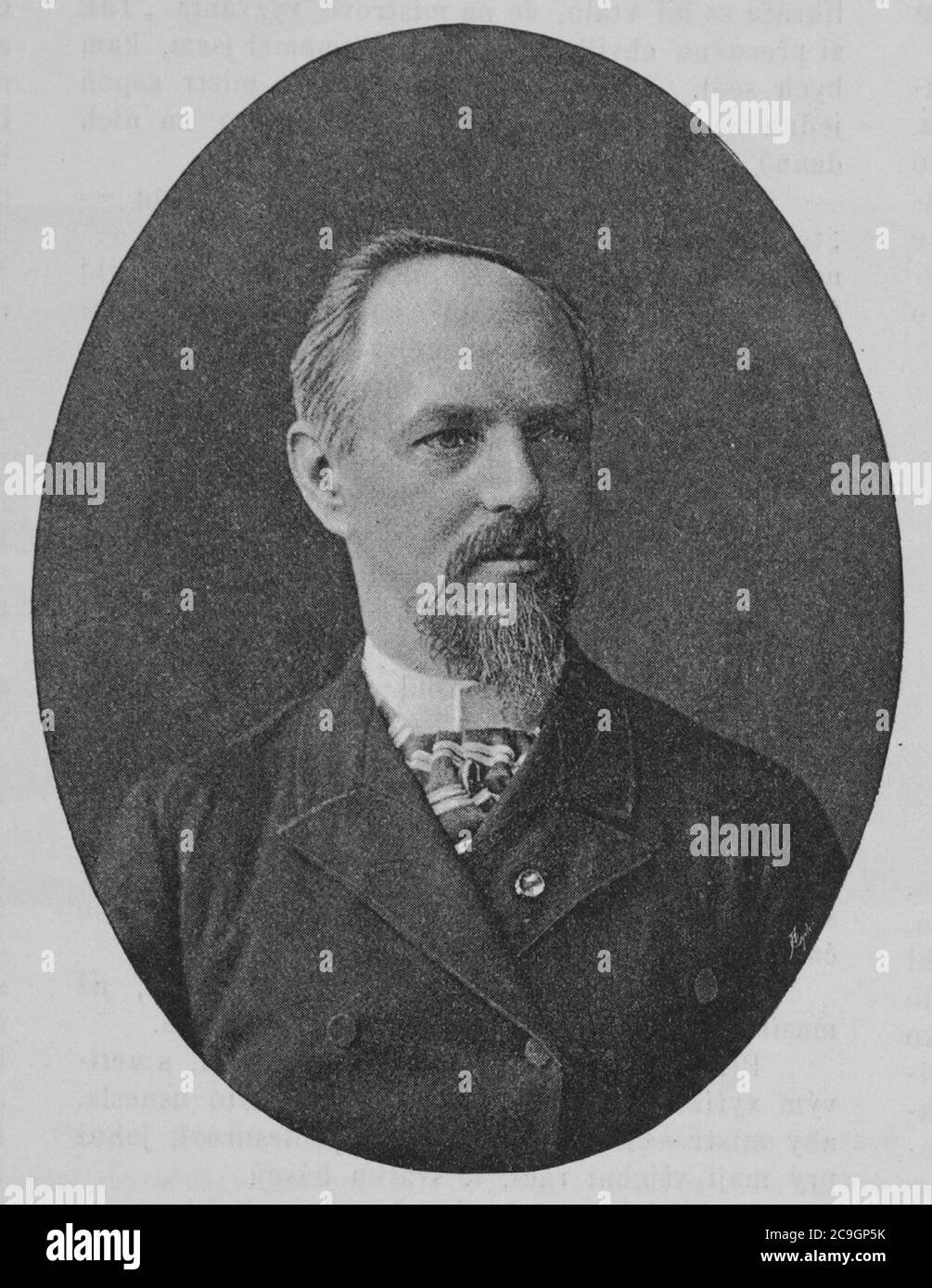 Jakub Narkiewicz-Jodko 1892 AD Stock Photo - Alamy