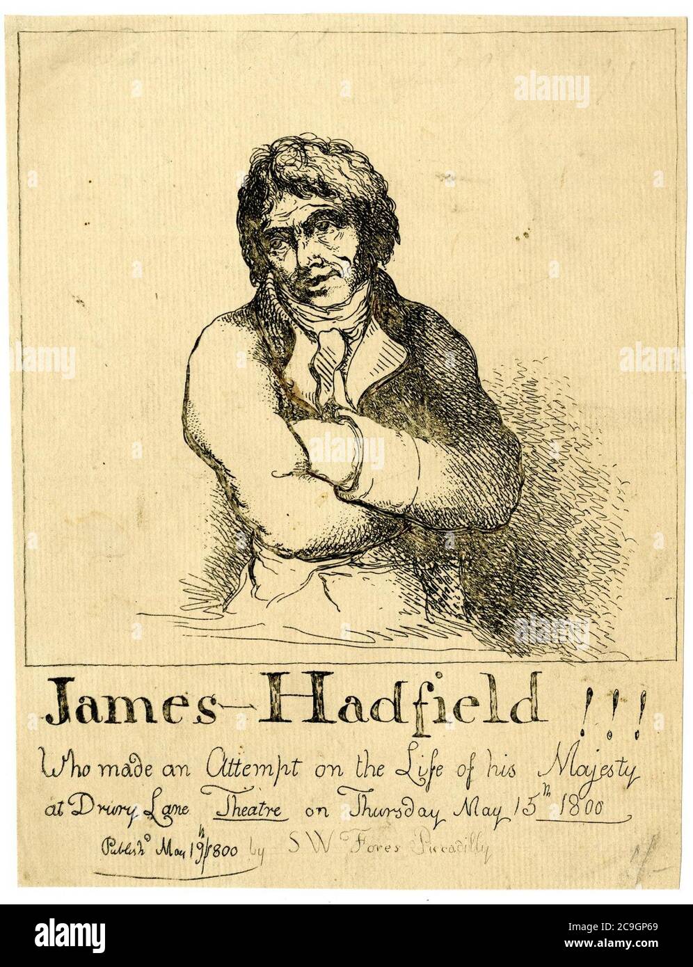 Hadfield Cut Out Stock Images & Pictures - Alamy