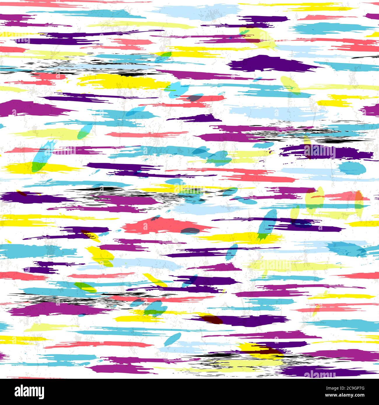 seamless abstract pattern background, with strokes/lines, strokes and ...