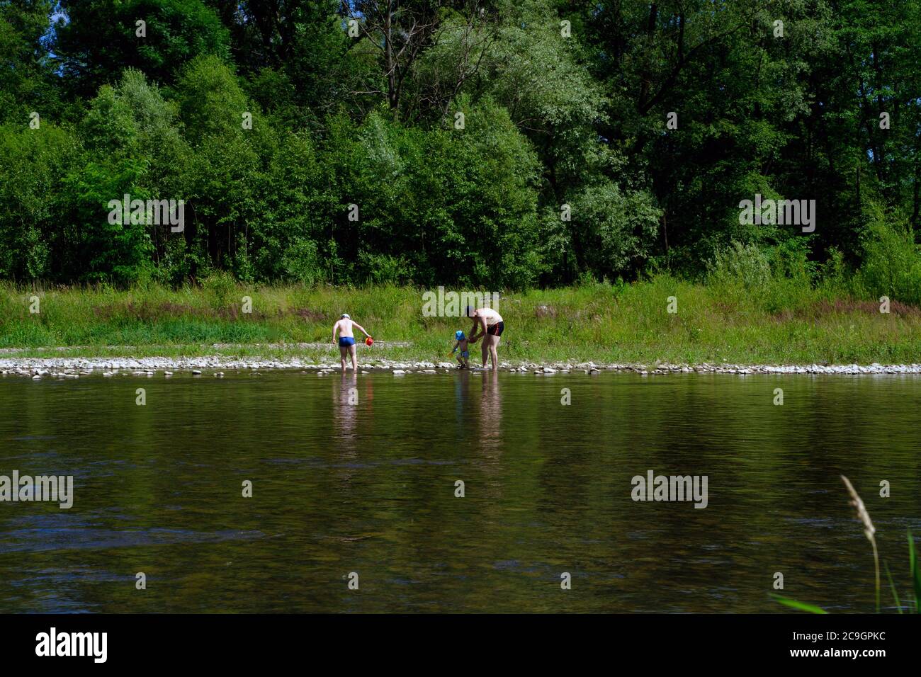 Biala River High Resolution Stock Photography and Images - Alamy