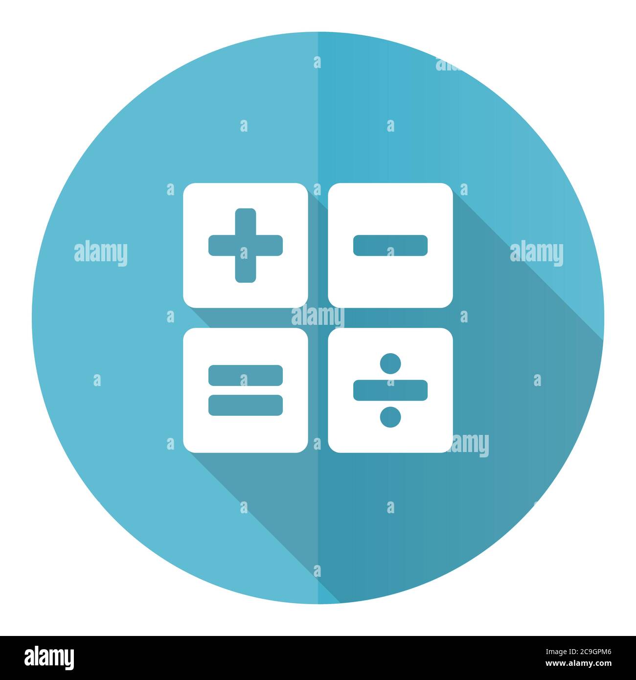 Compute the tax Stock Vector Images - Alamy