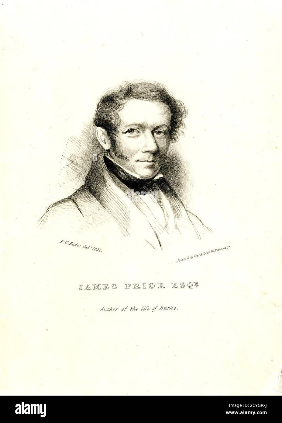 James prior hi-res stock photography and images - Alamy