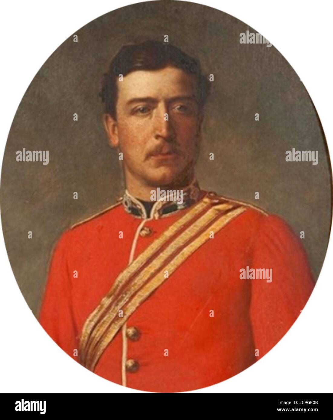 James moir hi-res stock photography and images - Alamy