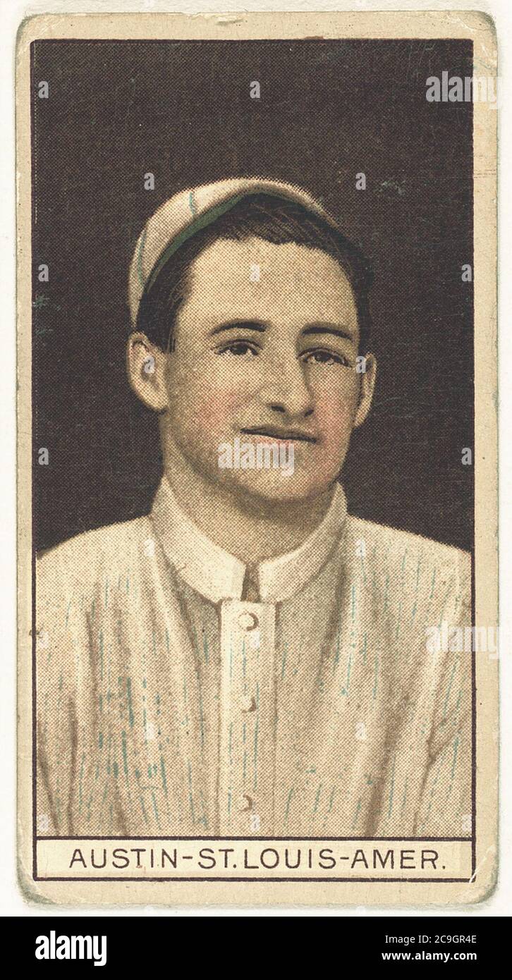 James austin hi-res stock photography and images - Alamy