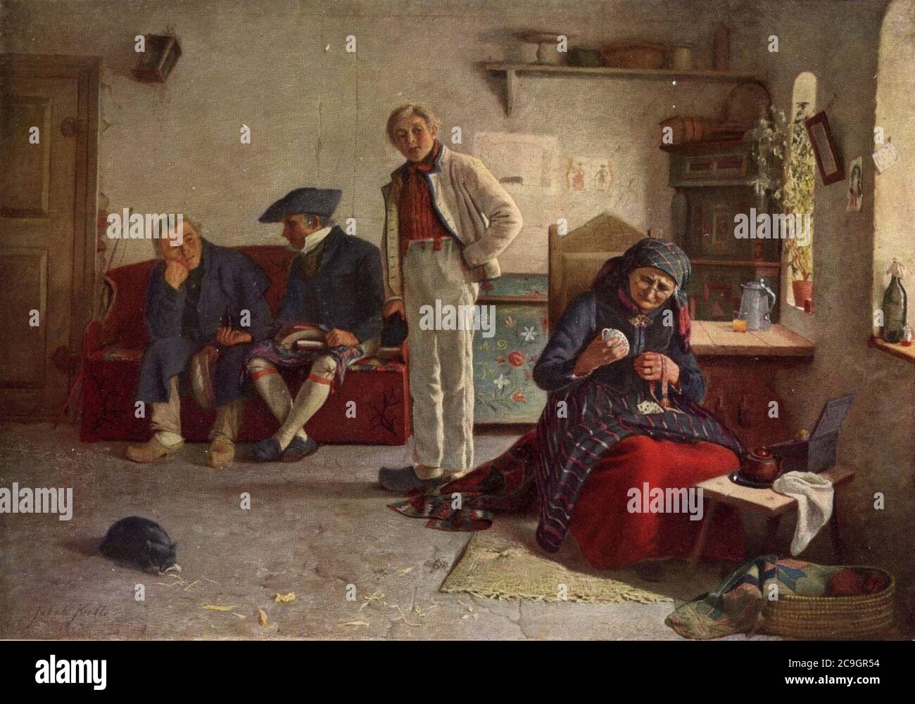 Kulle hi-res stock photography and images - Alamy