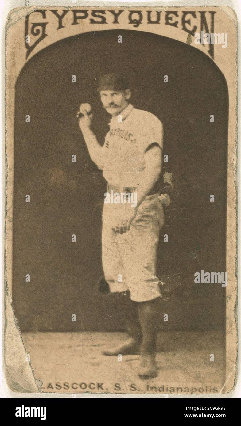 Glasscock jack hi-res stock photography and images - Alamy