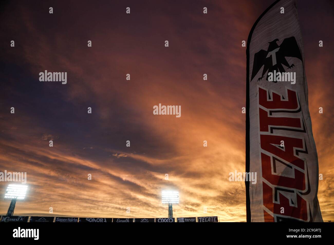 Red de portería hi-res stock photography and images - Alamy