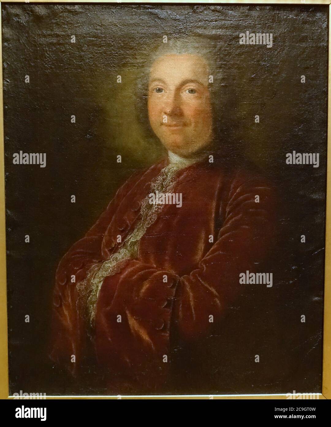 1715 1765 hi-res stock photography and images - Alamy