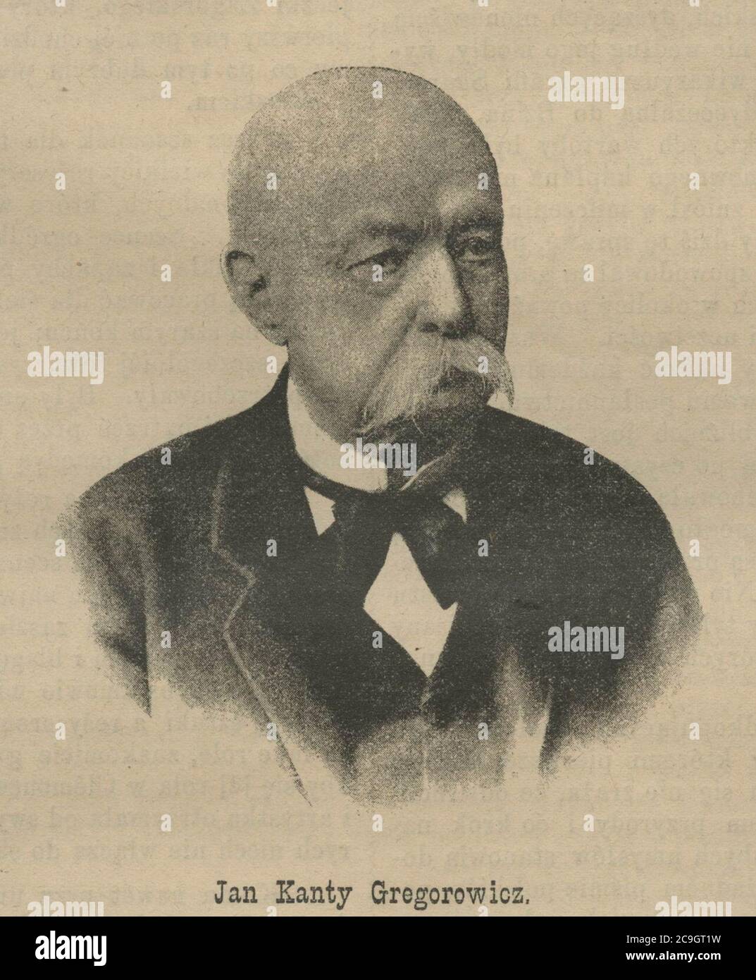 Gregorowicz hi-res stock photography and images - Alamy