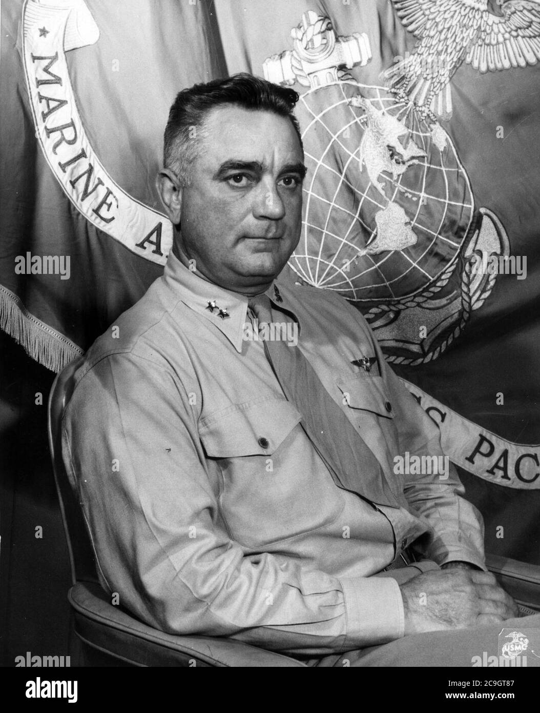 James T. Moore, USMC Stock Photo - Alamy