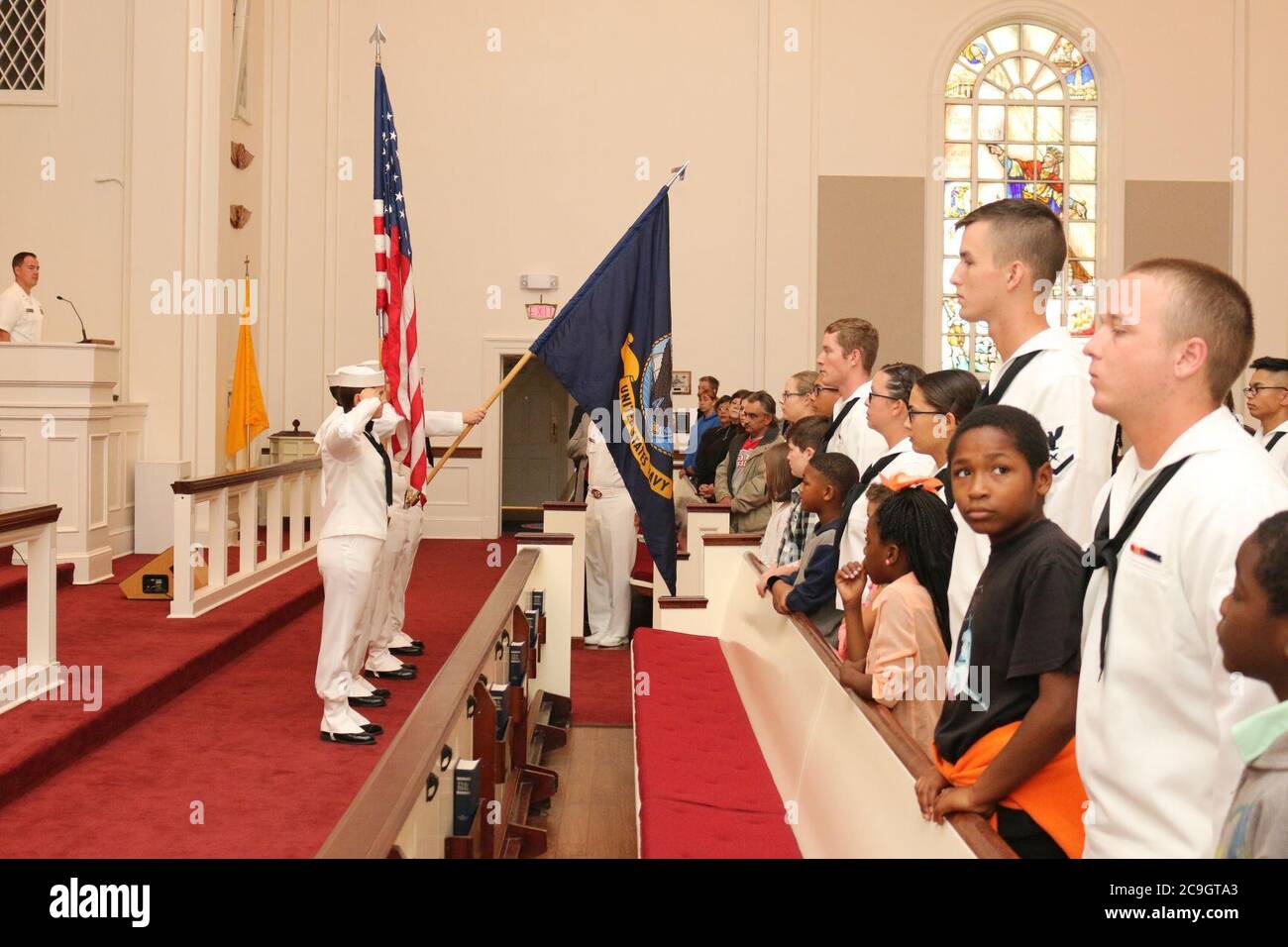 Iwtc corry station hi-res stock photography and images - Alamy