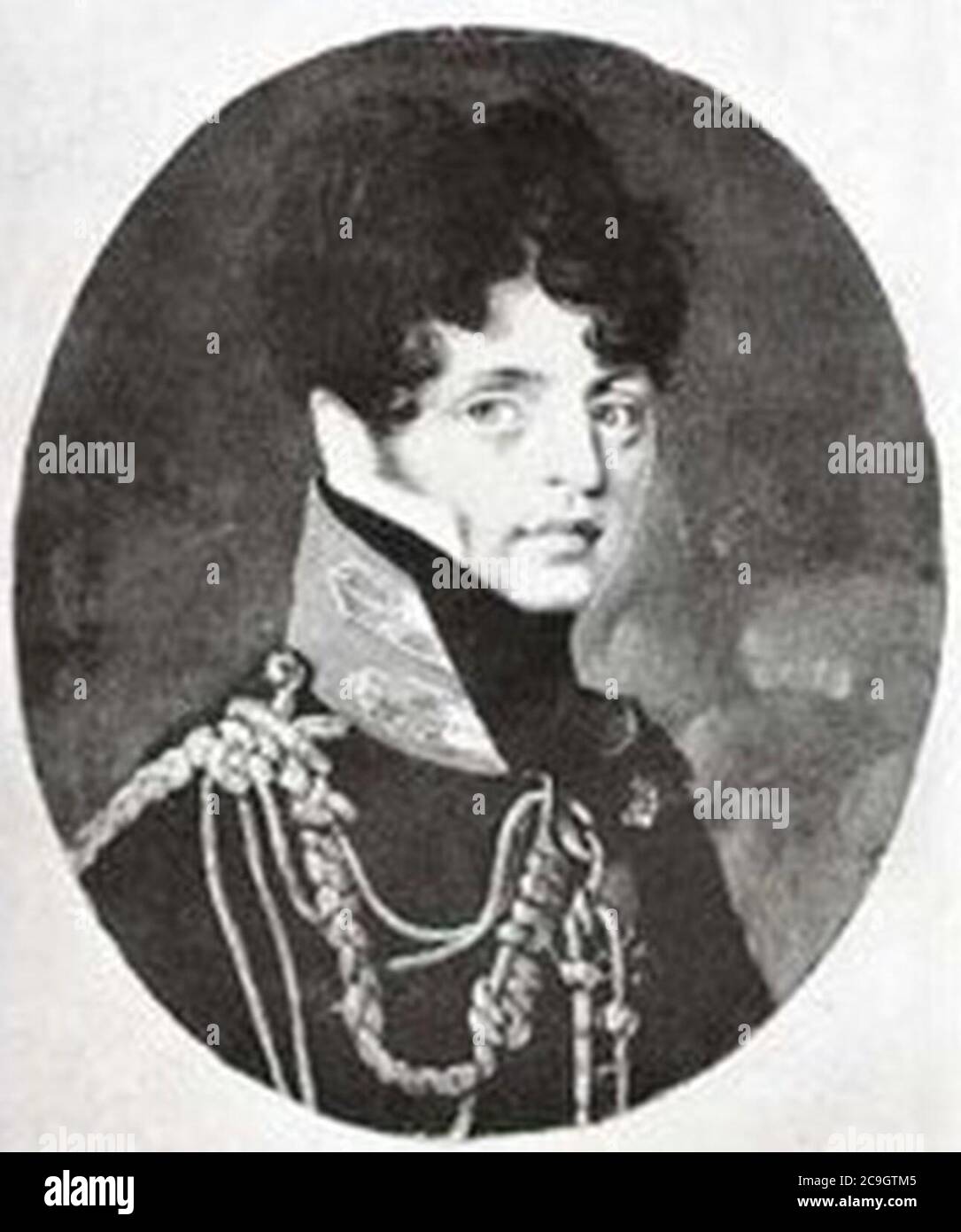 Guerry hi-res stock photography and images - Alamy