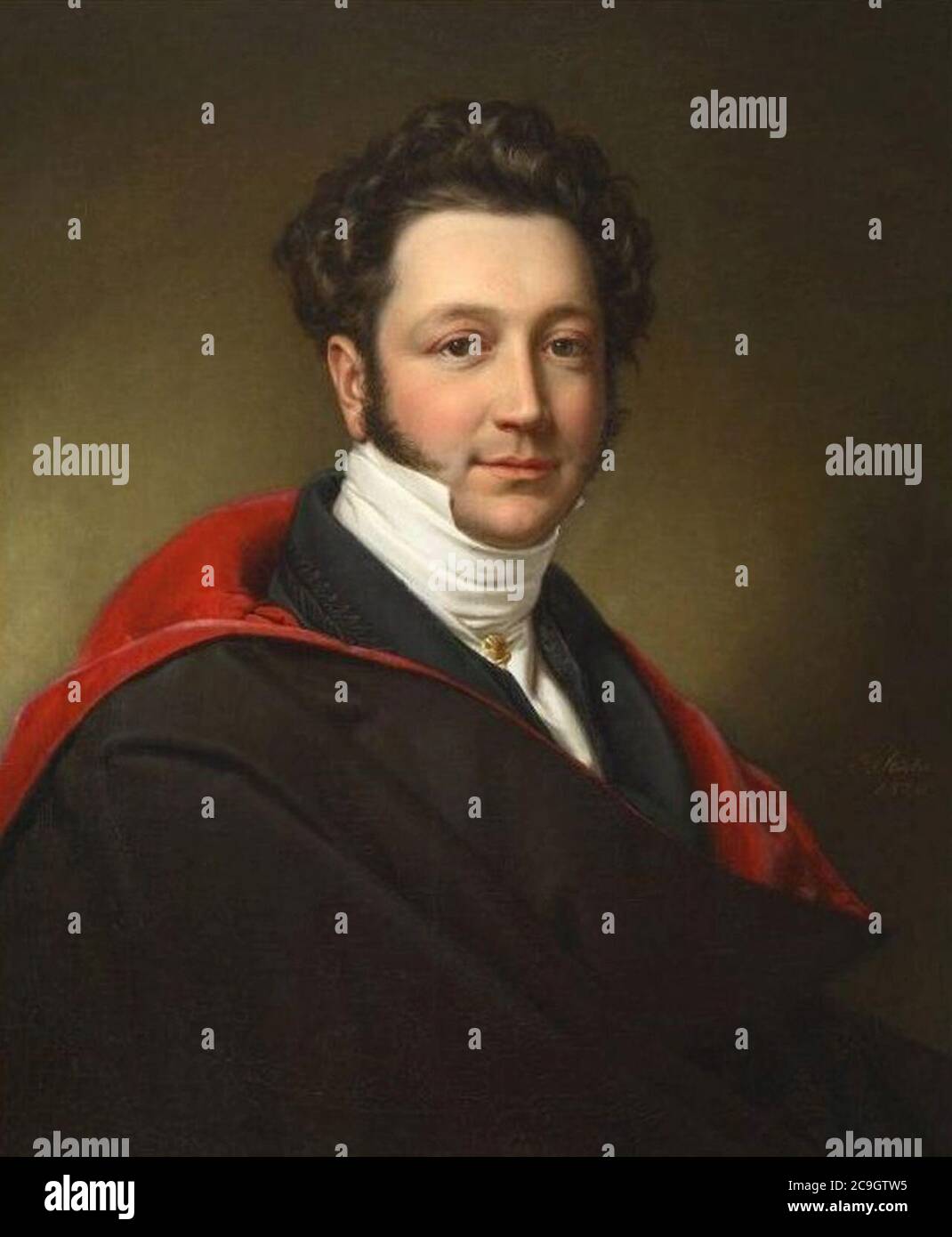 Vorontsov dashkov hi-res stock photography and images - Alamy