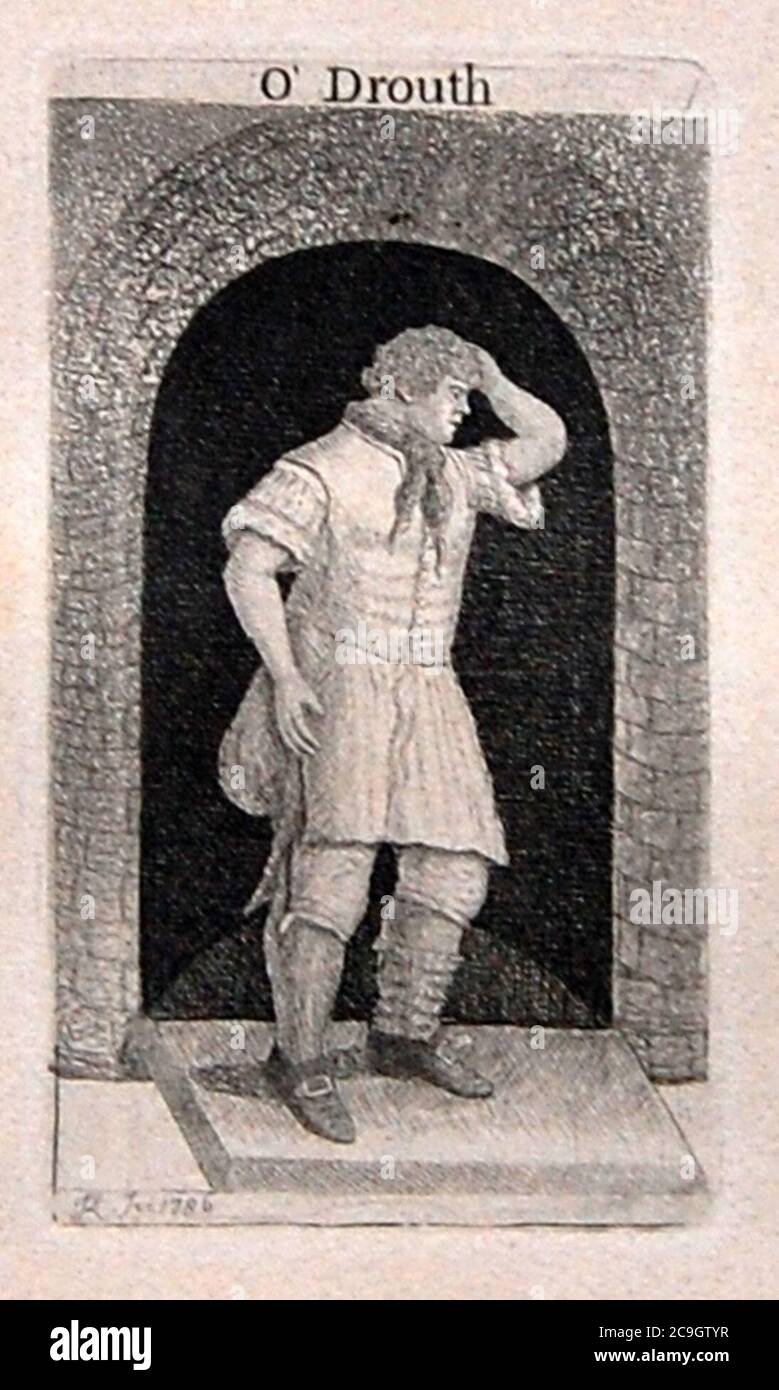 Ronaldson hi-res stock photography and images - Alamy