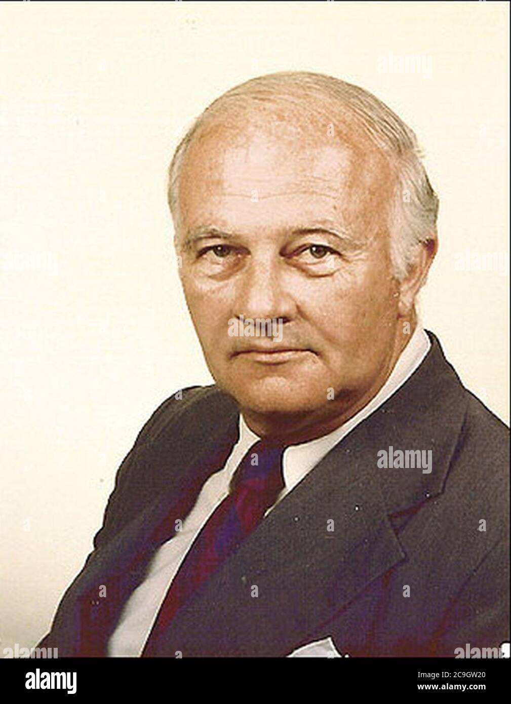 James M Wilson Jr Stock Photo - Alamy