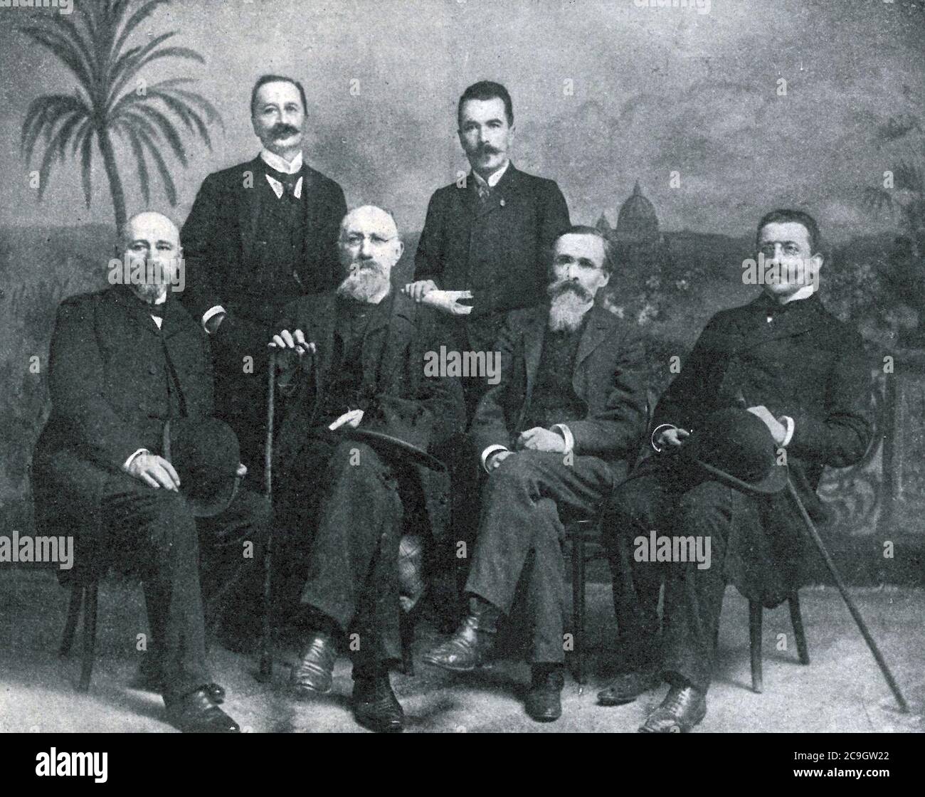 Jablonowski hi-res stock photography and images - Alamy