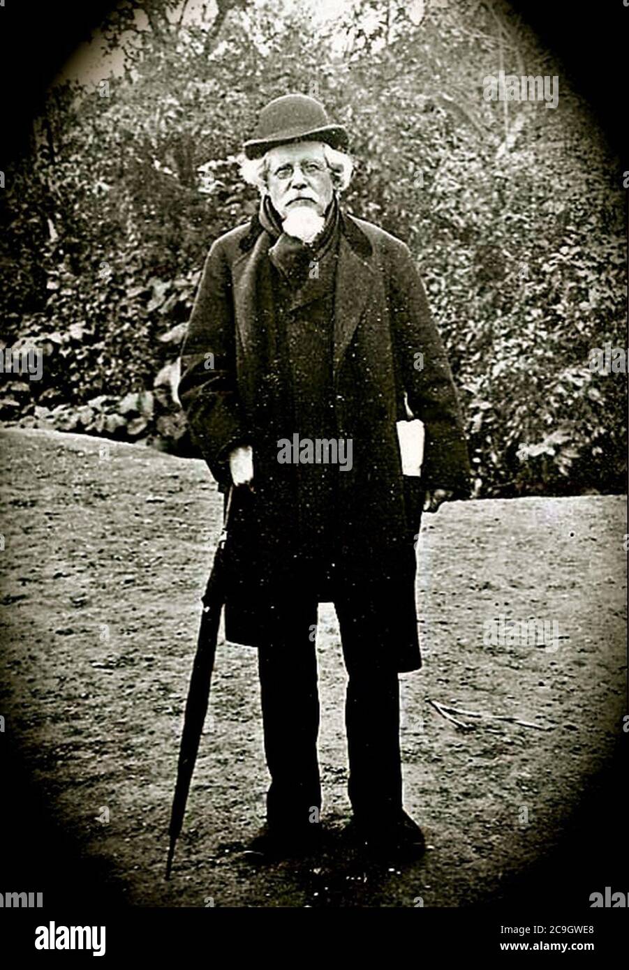 Jaime Nunó Roca in New York Stock Photo - Alamy